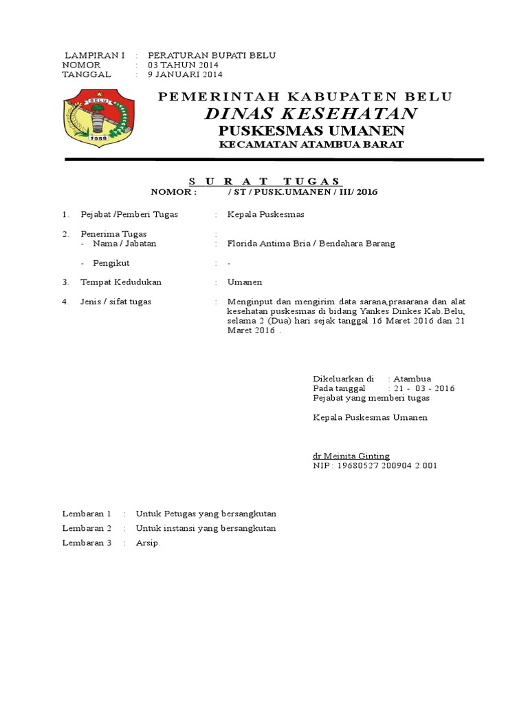 SPPD JKN Kapus | PDF