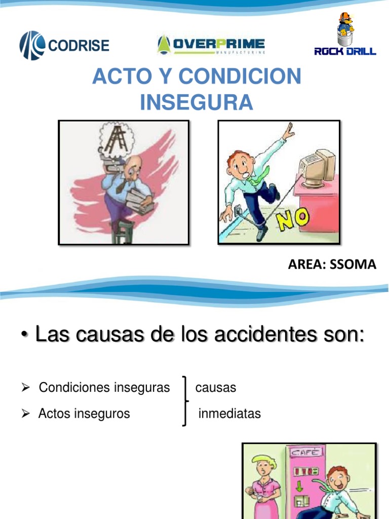 Acto y Condicion Adminis | PDF