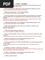 COLREG 72: Rules and Guidelines | PDF