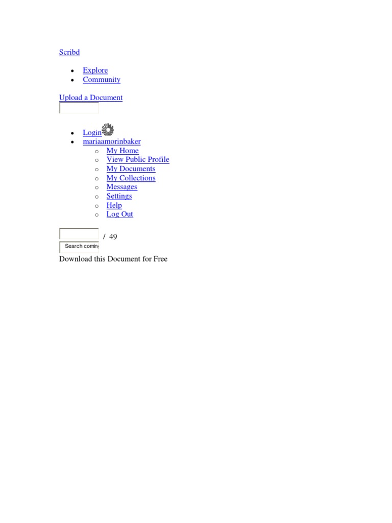 Power Teachers Training Manual | PDF | Scribd | E Books