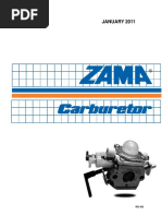 Oil - Capacity - Chart BRIGGS & STRATTON | PDF