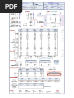 TCC31R Rigorous One-Way Slabs | PDF | Structural Engineering | Building ...