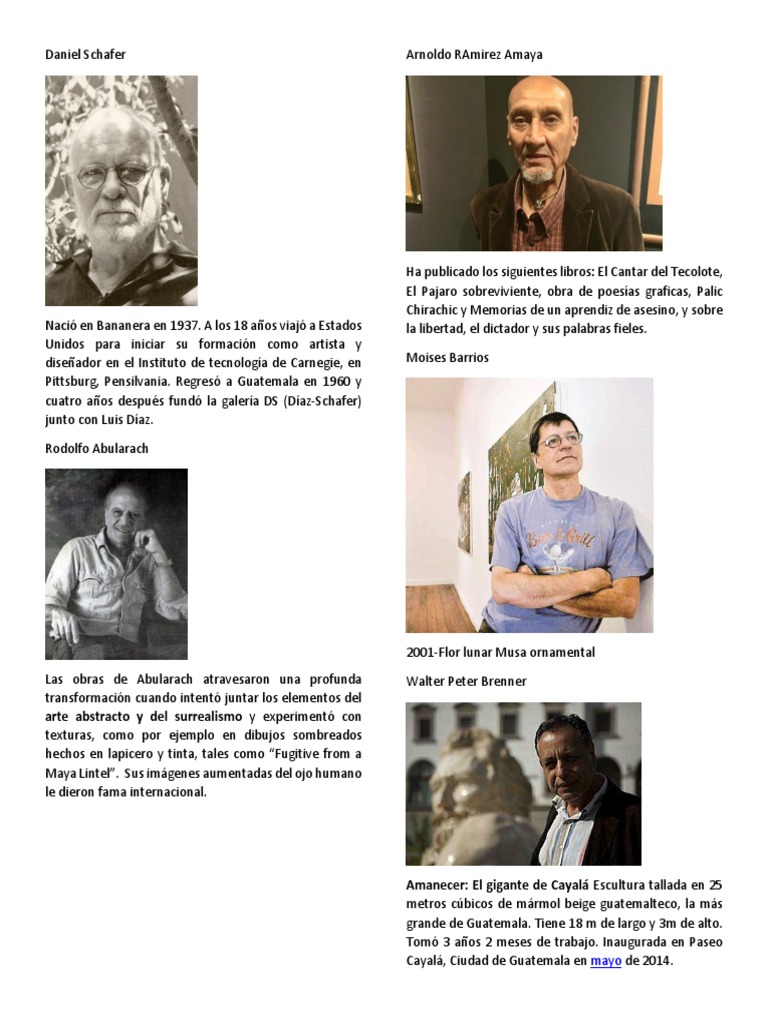 Daniel Schafer | PDF