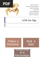 Tabel Ringkasan Origo, Insersio, Inervasi Dan Aksi Otot Manusia - Dr. S ...