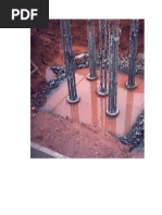 Micropile Design Example | PDF