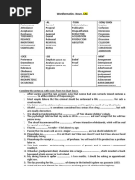 Sophistication Point Cheat Sheet AP Lang | PDF
