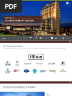 Hilton Develop | PDF | Hotel | Hilton Worldwide