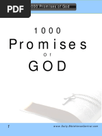 101 Healing Scriptures by Keith Moore | PDF | Acts Of The Apostles ...