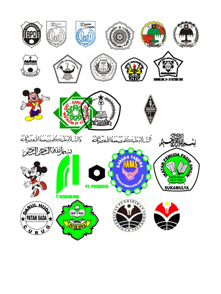 Logo 2&koperasi | PDF
