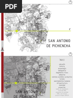 Mapa Quevedo | PDF | Suelo | Agua