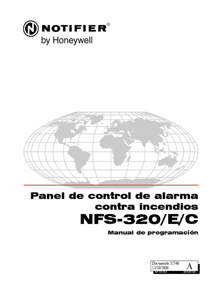 NFS 320 Programacion PDF | PDF | Software | Informática