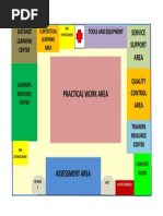 CBT Shop Layout | PDF