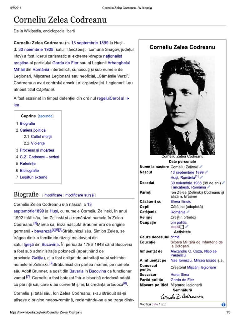 Corneliu Zelea Codreanu - Wikipedia.pdf