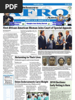 Ethics of Living Jim Crow PDF | PDF | Jim Crow Laws | The United States