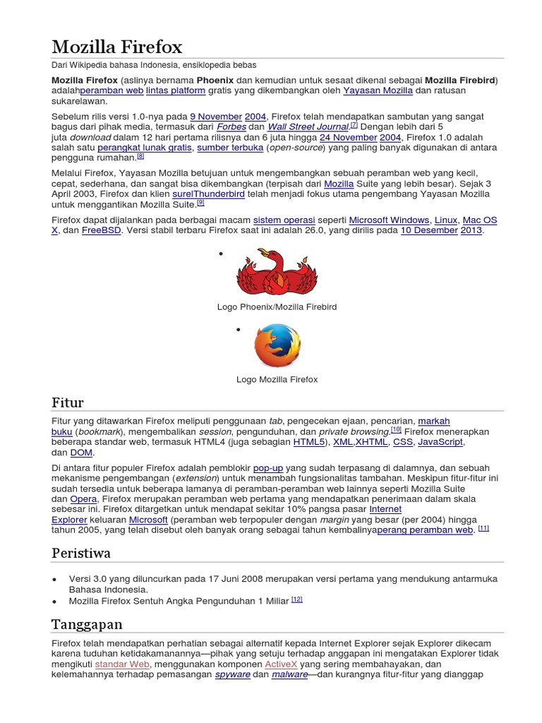 Macam2 Browser | PDF