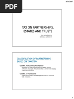 Guide To Trinidad VAT | PDF | Value Added Tax | Invoice