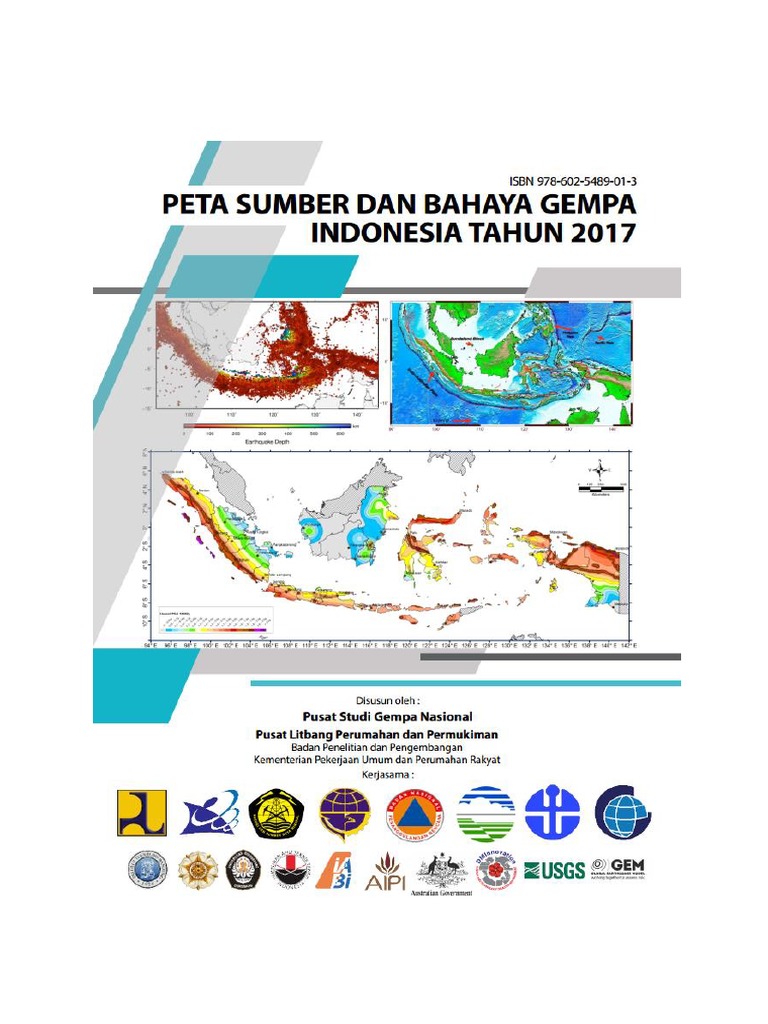 Final Buku Pusgen - 27 Sept 2017 | PDF