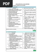 Norma Tecnica NTC Ergonmica 5831 | PDF | Hombro | Mano