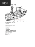 Watertight Doors On Ships Types, Maintenance & SOLAS Regulations | PDF ...