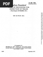 IS 6665 (1972) - Code of Practice For Industrial Lighting | PDF ...