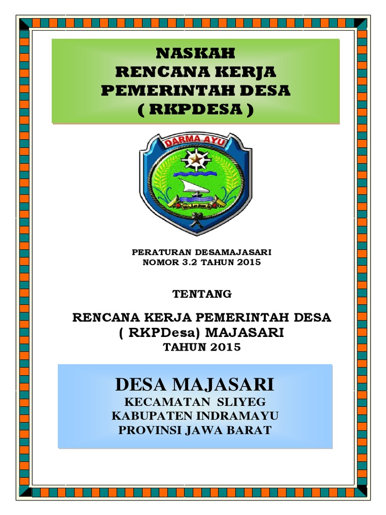 Cover Rkpdes | PDF | Sains & Matematika