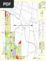 BMICAPA Zoning Regulations | PDF | Basement | Street