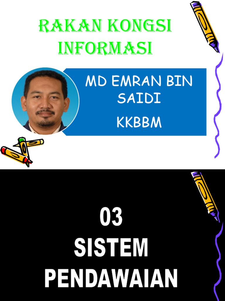 Sistem Pendawaian | PDF