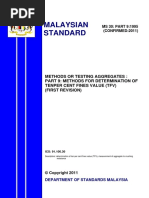 Test Method Q723 - Proof Rolling Test | PDF | Tire | Deformation ...