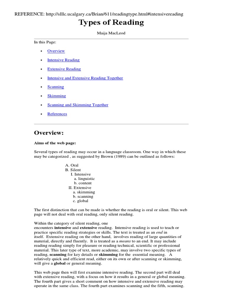 Understanding the Distinction: An In-Depth Exploration of Intensive and ...
