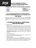 CC1 Founding Statement | PDF | Government | Government Information