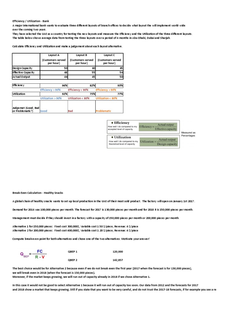 Bank Snacks Solution | PDF | Marketing | Market (Economics)