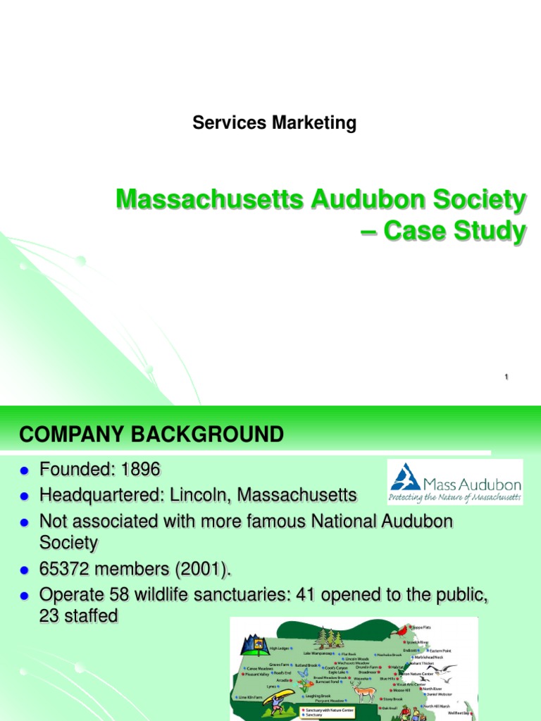 Case Study | PDF | Fundraising | Swot Analysis