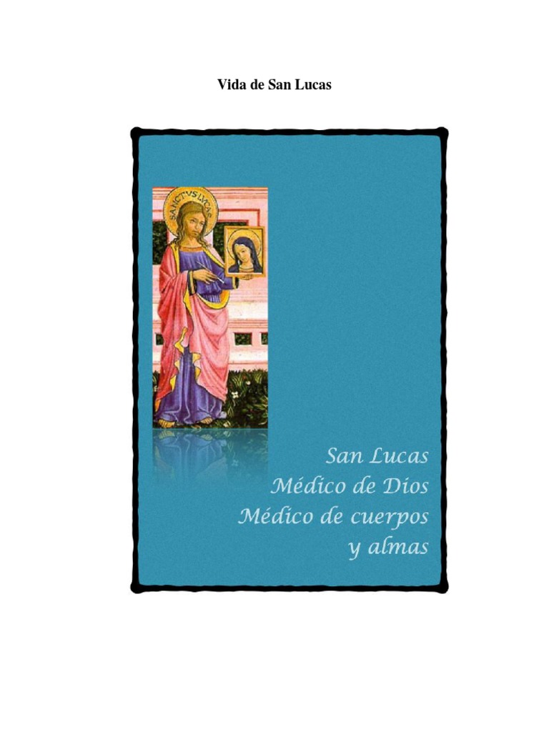 San Lucas - Nancy Durand de Colmenares | PDF | Poncio Pilato | Jesús