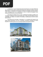 PRBOA Interpretation of Setbacks Based On RROW Width PDF | PDF ...