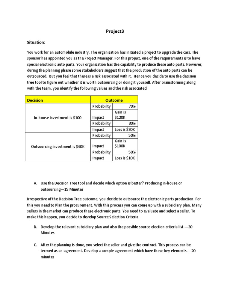 Moss PDF | PDF | Outsourcing | Procurement