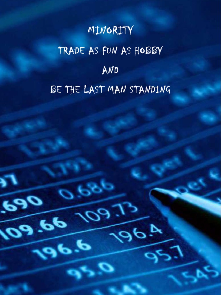 Magic Minority Book-A | PDF | Bisnis | Pengelolaan Keuangan & Uang