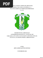Características y Manejo de Vertisoles | PDF | Suelo | Degradación ...