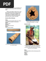 Bulul, Also Known As Bul-Ul or Tinagtaggu, Is A Carved Wooden Figure ...