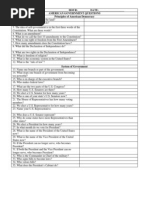 List of New Reading and Writing Sentences For Citizenship Test CLM 2015 ...