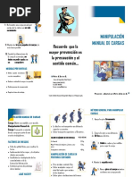 Ejercicios de Risser | PDF | Pie | Especialidades Medicas