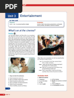 ESL Lesson Plans on Movies | PDF | Writing | Language Acquisition