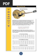 Begena | PDF | Chordophones | String Instruments