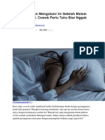 Nonton Bokep Terbaru 2020 - Skandal Artis Terbaru 2020 | PDF | Game & Aktivitas | Ilmu Sosial