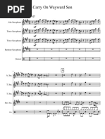 Caravan - Drum Set | PDF | Musical Instruments | Music Technology