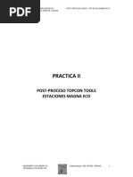 GGM10 Programas GNSS | PDF | Archivo de computadora | Ventana (informática)