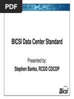 Bicsi Technical Manuals | PDF | Data Center | Educational Technology