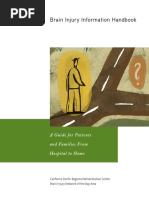 2023 - ACRM - Diagnositc - Criteria | PDF | Traumatic Brain Injury ...