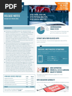 Cellebrite UFED 4PC Release Notes Version 7.72 | PDF | I Phone | Apple Inc.