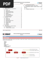 3.20.2.2 Celdas de Flotación Rougher | PDF | Cobre | Transmisión (Mecánica)