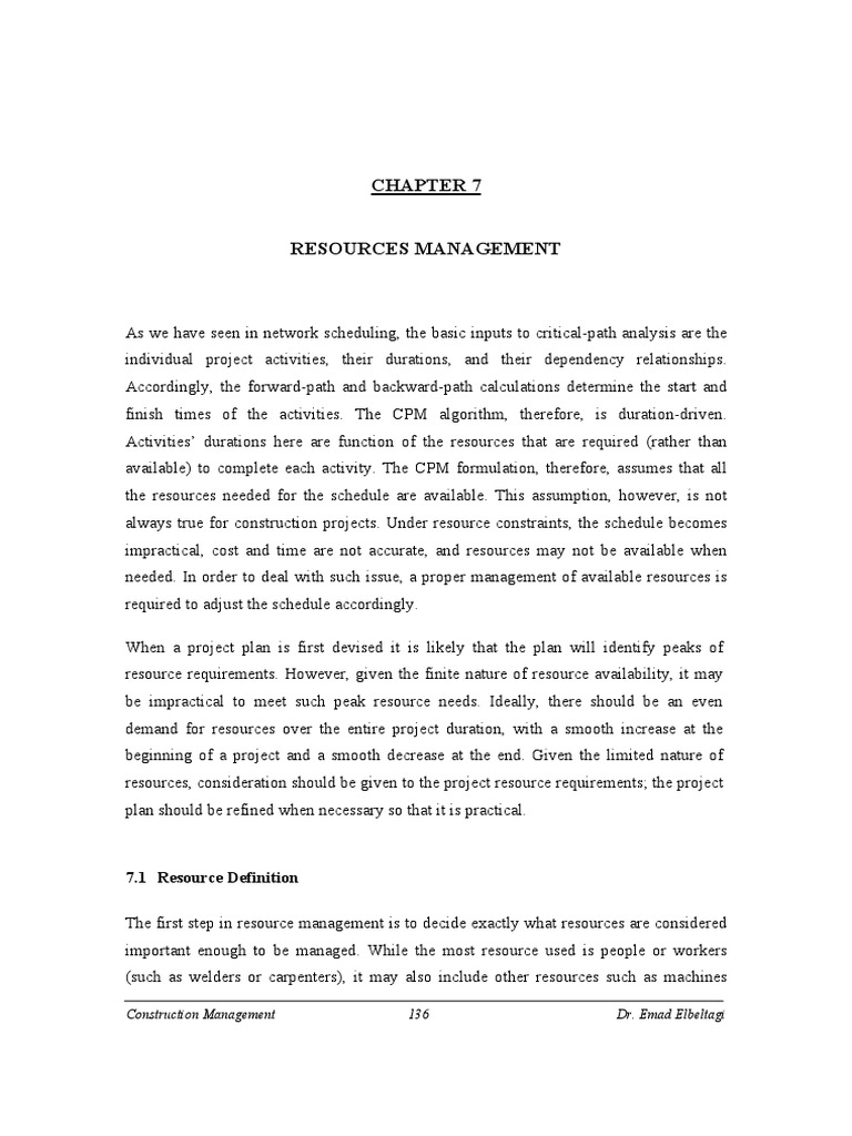 CM CH7 Resources | Download Free PDF | Mathematical Optimization | Applied Mathematics